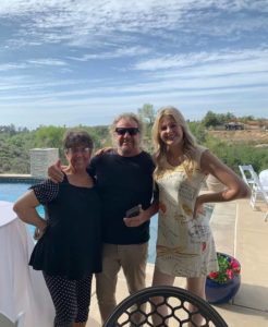 Sammy Hagar- Bio, Age, Height, Net Worth, Facts, Nationality