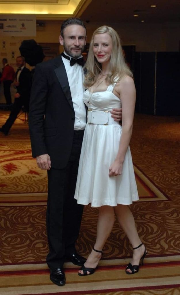 Shauna Macdonald - Bio, Career, Age, Net Worth, Height, Facts