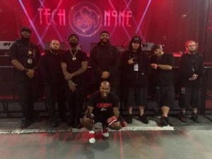 Tech N9ne - Bio, Career, Age, Net Worth, Height, Nationality, Facts