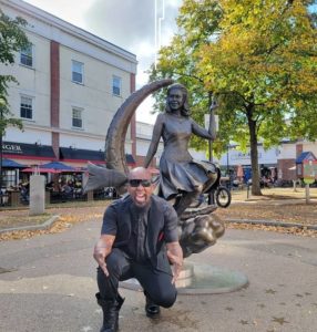 Tech N9ne - Bio, Career, Age, Net Worth, Height, Nationality, Facts