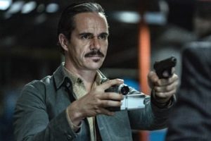 Tony Dalton - Bio, Career, Age, Net Worth, Nationality, Facts