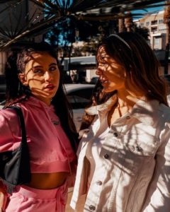 Violet Summers - Bio, Career, Age, Net Worth, Nationality, Facts