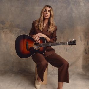 Brooke Fraser - Net Worth, Bio, Career, Married, Age, Height, Facts
