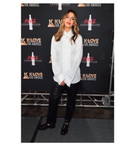 Brooke Fraser - Net Worth, Bio, Career, Married, Age, Height, Facts