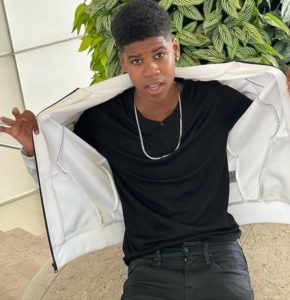 JD McCrary - Bio, Career, Single, Age, Net Worth, Facts