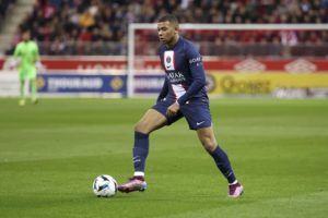 Kylian Mbappe - Bio, Age, Height, Career, Net Worth, Facts