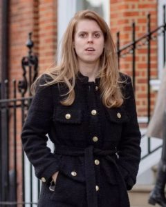 Princess Beatrice - Age, Net Worth, Height, Bio, Married, Facts