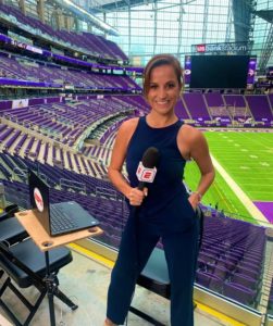 Dianna Russini - Height, Bio, Career, Married, Net Worth, Facts