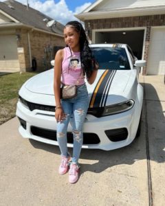 Ahvianna Lee - Bio, Age, Height, Career, Net Worth, Facts