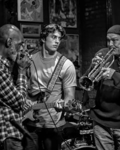 Christian Locke - Bio, Career, Age, Net Worth, Height, Facts