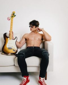 Christian Locke - Bio, Career, Age, Net Worth, Height, Facts