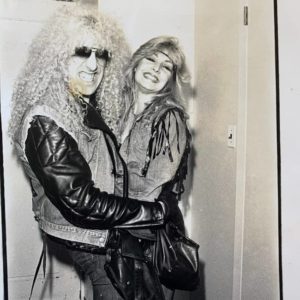 Dee Snider - Bio, Career, Age, Net Worth, Height, Nationality, Facts