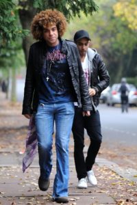 Jamie Archer - Bio, Career, Age, Net Worth, Height, Facts