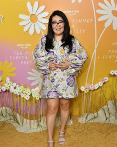 Jenny Han - Bio, Career, Age, Net Worth, Height, Nationality, Facts