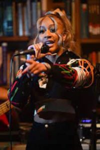 Lakeyah Danaee - Bio, Age, Height, Career, Net Worth, Facts