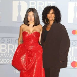 Mabel - Bio, Career, Age, Net Worth, Height, Nationality, Facts