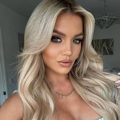 Molly Smith Bio, Career, Age, Net Worth, Height, Nationality, Facts