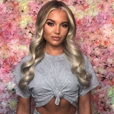 Molly Smith Bio, Career, Age, Net Worth, Height, Nationality, Facts