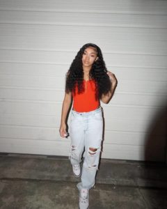 Mya Nicole Johnson - Bio, Career, Age, Net Worth, Height, Facts