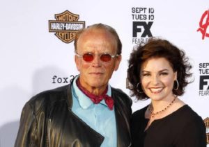 Peter Weller - Bio, Career, Age, Net Worth, Height, Facts