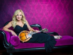 Rhonda Vincent- Bio, Age, Height, Net Worth, Facts, Nationality