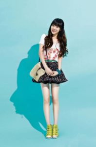Sulli - Bio, Age, Height, Nationality, Net Worth, Facts