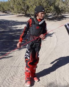 Trey Makai - Bio, Career, Age, Net Worth, Height, Nationality, Facts