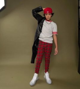 Trey Makai - Bio, Career, Age, Net Worth, Height, Nationality, Facts