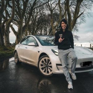 iFerg - Bio, Career, Age, Net Worth, Height, Nationality, Facts