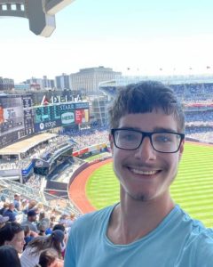 Joshua Block - Bio, Career, Age, Net Worth, Height, Facts