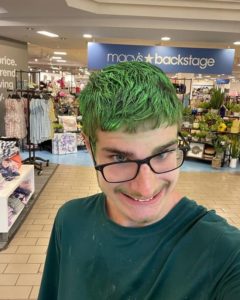 Joshua Block - Bio, Career, Age, Net Worth, Height, Facts