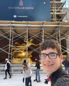 Joshua Block - Bio, Career, Age, Net Worth, Height, Facts