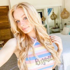 Mia Fizz - Bio, Age, Height, Career, Nationality, Net Worth, Facts