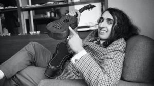 Tiny Tim - Bio, Career, Age, Net Worth, Height, Nationality, Facts