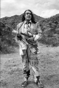 Tiny Tim - Bio, Career, Age, Net Worth, Height, Nationality, Facts