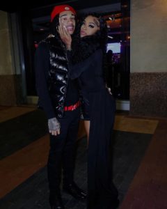 Angel Bradley - Bio, Age, Career, Net Worth, Height, Facts