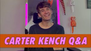 Carter Kench - Bio, Career, Age, Net Worth, Nationality, Facts