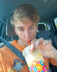 Carter Kench - Bio, Career, Age, Net Worth, Nationality, Facts