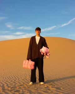 Carter Kench - Bio, Career, Age, Net Worth, Nationality, Facts