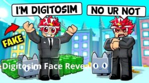 DigitoSim - Bio, Career, Age, Net Worth, Height, Nationality, Facts