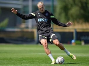 Erling Haaland - Bio, Career, Age, Net Worth, Facts, Nationality
