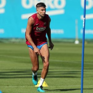 Gerard Pique Bio, Career, Age, Net Worth, Height, Facts