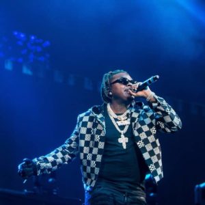 Gunna - Bio, Career, Age, Net Worth, Height, Nationality, Facts