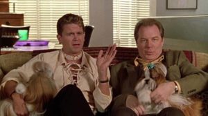 John Michael Higgins - Bio, Career, Age, Net Worth, Height, Facts