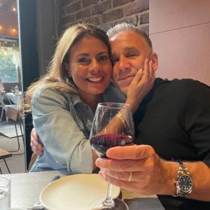 Lisa Vidal Bio, Age, Height, Net Worth, Facts, Nationality