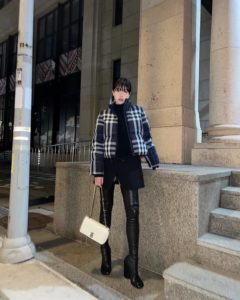 Mina - Bio, Career, Age, Net Worth, Height, Nationality, Facts