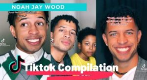 Noah Jay Wood Age, Biography,, Net Worth, Height, Single, Nationality, Body Measurement, Career