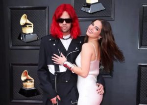 Omer Fedi - Bio, Career, Age, Net Worth, Height, Nationality, Facts