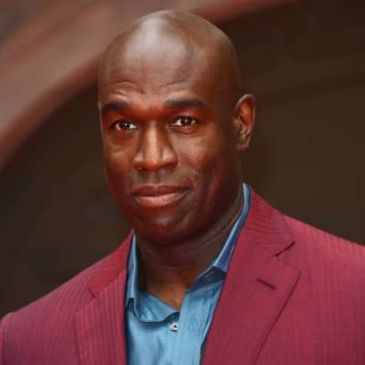 Steve Toussaint - Bio, Career, Age, Net Worth, Height, Facts