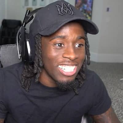 Kai Cenat - Bio, Career, Age, Net Worth, Height, Nationality, Facts